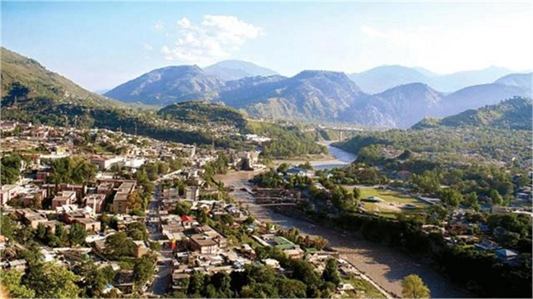 What is POK? How was it formed? And why is it the biggest reason for ...