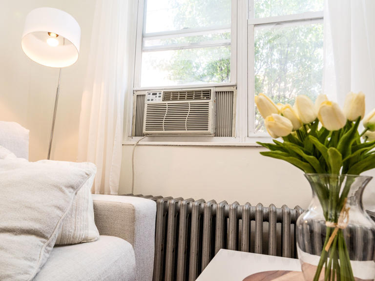 The best window air conditioners for every room and budget