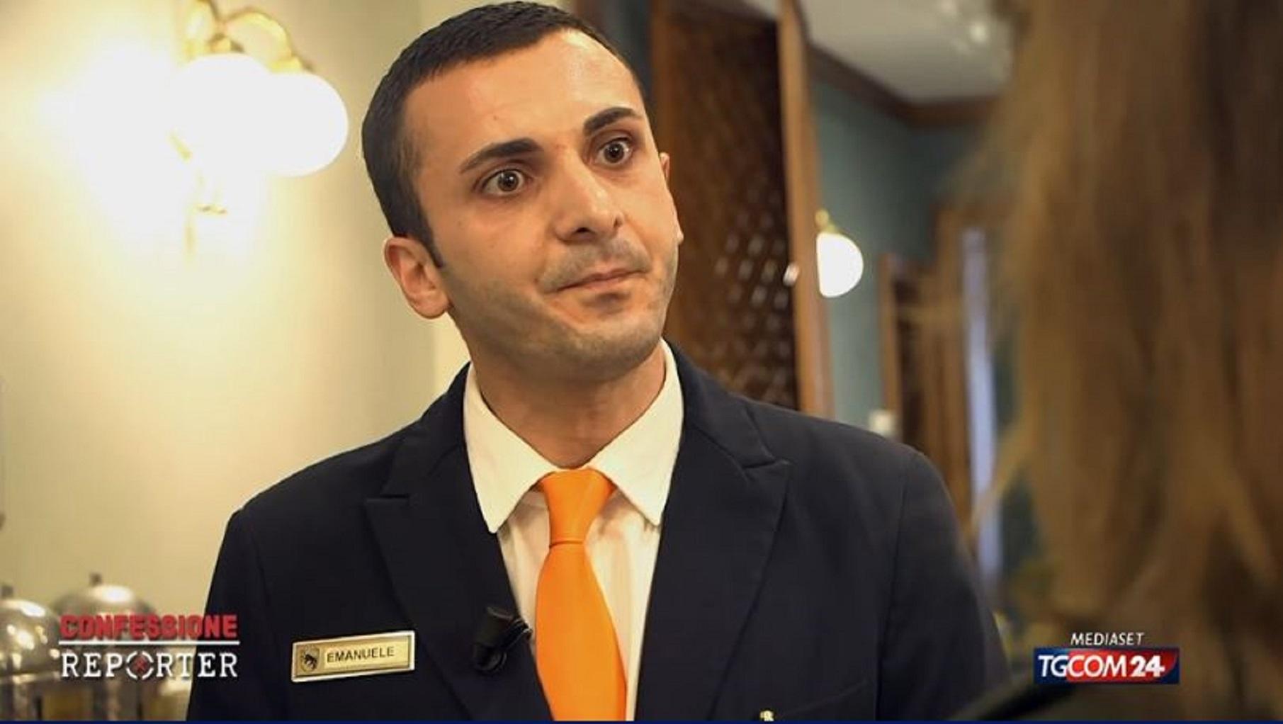 De Maria libero di uccidere, aperto un fascicolo: al vaglio omissioni o ...