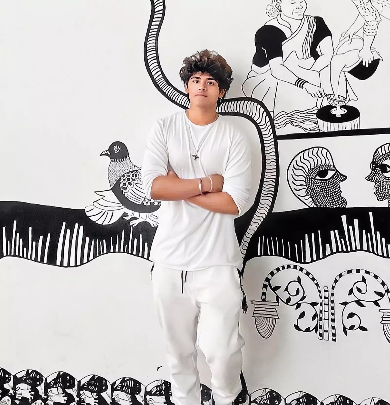 Aayush Upendra’s debut film will be a love story, says Priyanka Upendra