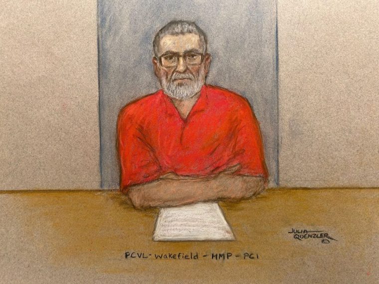 Who is Peter Sullivan, why was he jailed, and why has his conviction ...