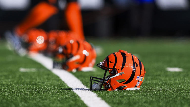 Cincinnati Bengals 2025 schedule tracker: News, rumors, and more (UPDATE)