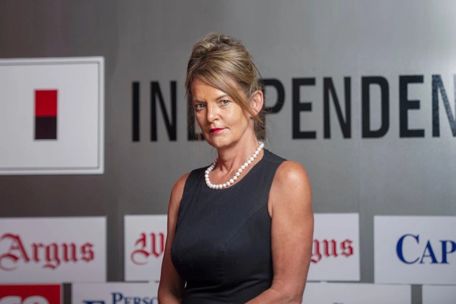 Carol Paton's 'lies' are no substitute for journalism