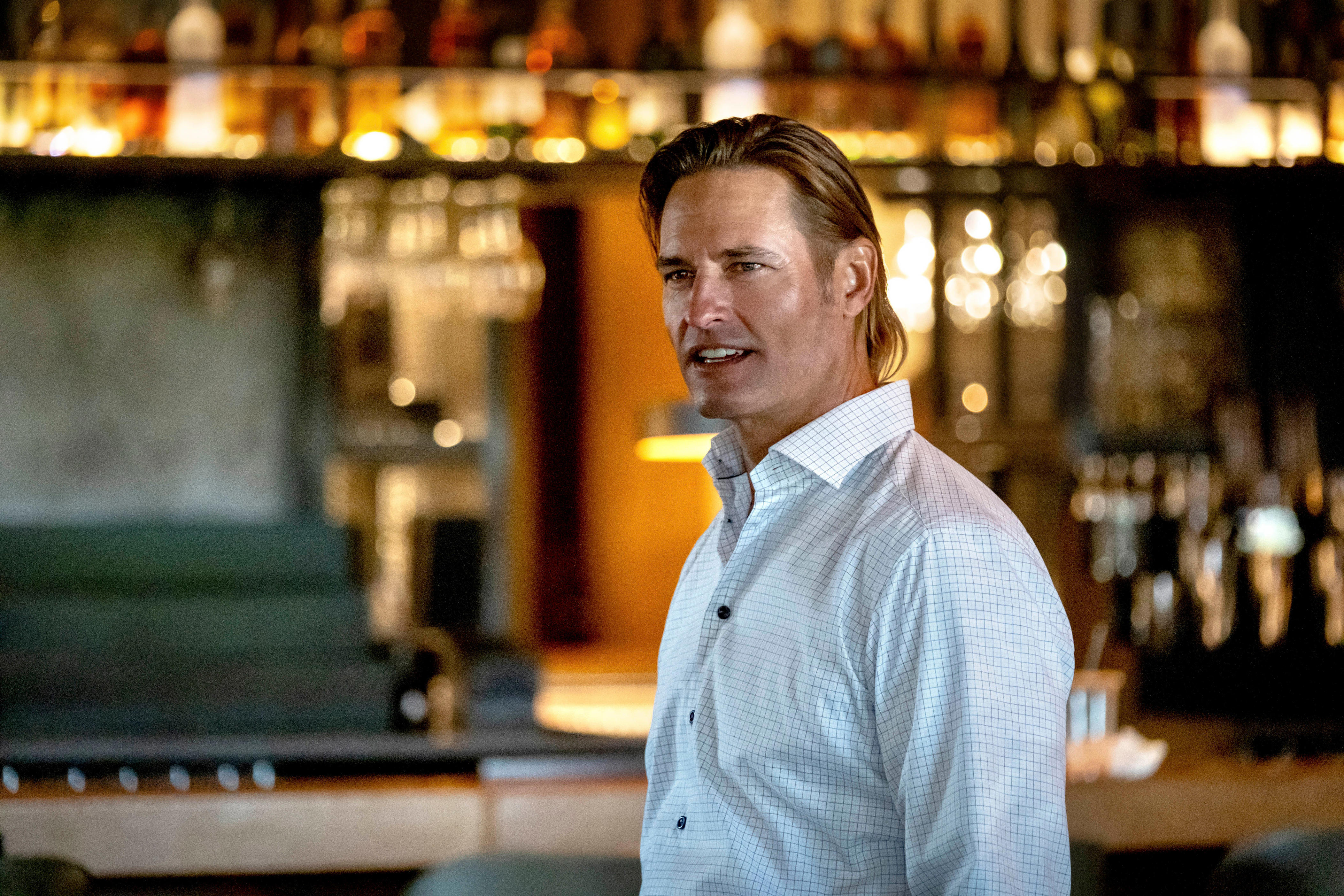 Josh Holloway gets 'Yellowstone' snakebite criticism but says it was ...