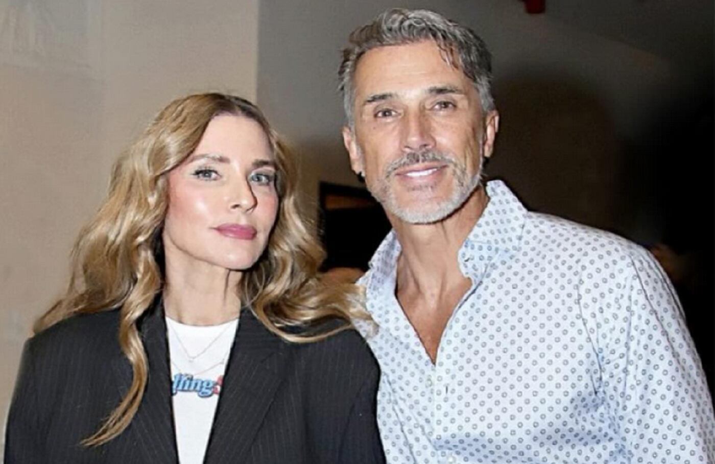 Issabela Camil defiende a Sergio Mayer y respalda a Alexa Hoffman en ...