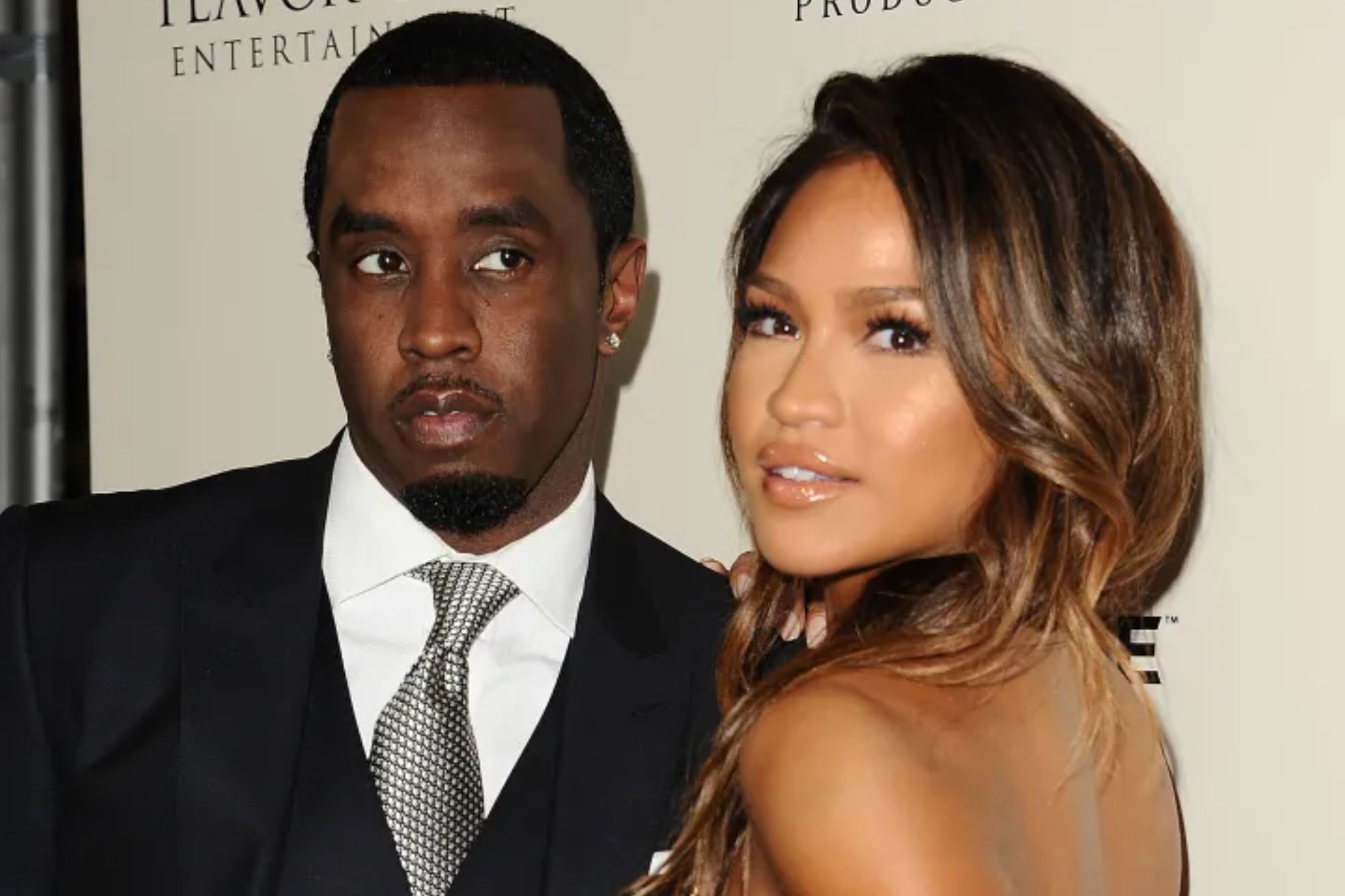 Cassie Ventura describes Diddy’s controlling behavior, down to how she ...