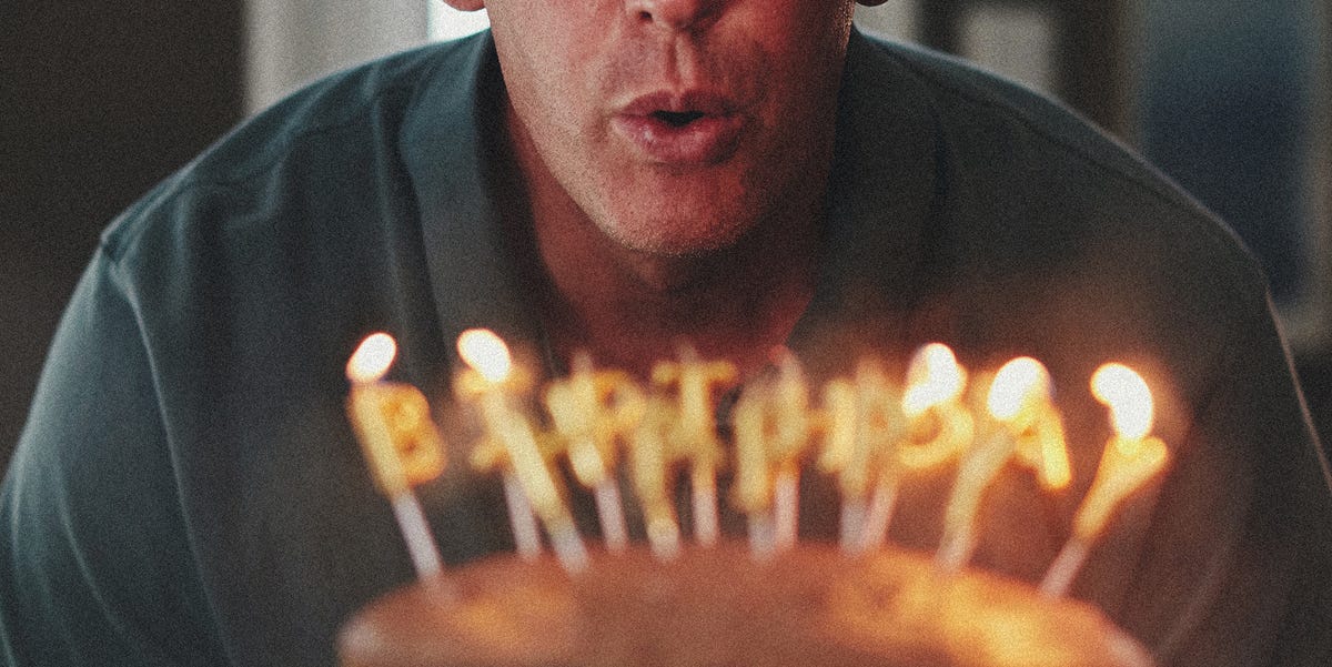103 Sweet and Funny Birthday Wishes for Your Dad, Including IG Captions ...
