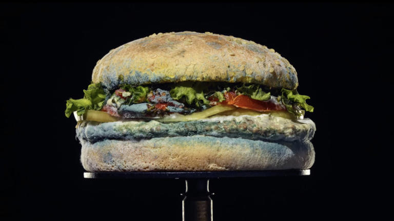 10 Facts About Burger King's Whopper