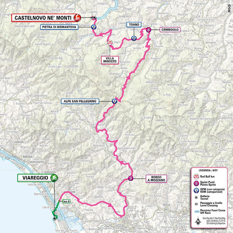 Giro d’Italia 2025 LIVE: Stage 11 result and updates as Richard Carapaz ...