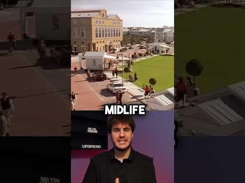 Something You Never Knew About The Truman Show