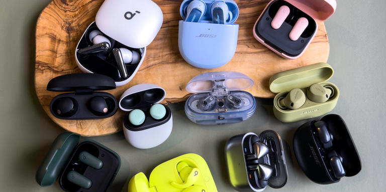 Looking for wireless earbuds that rival the latest AirPods Pro? Check ...