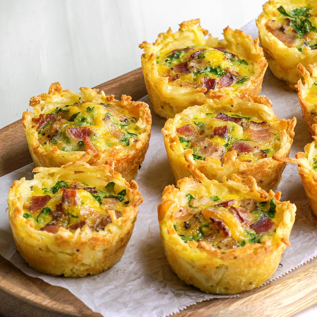 40 picnic brunch ideas for easy-breezy outdoor meals