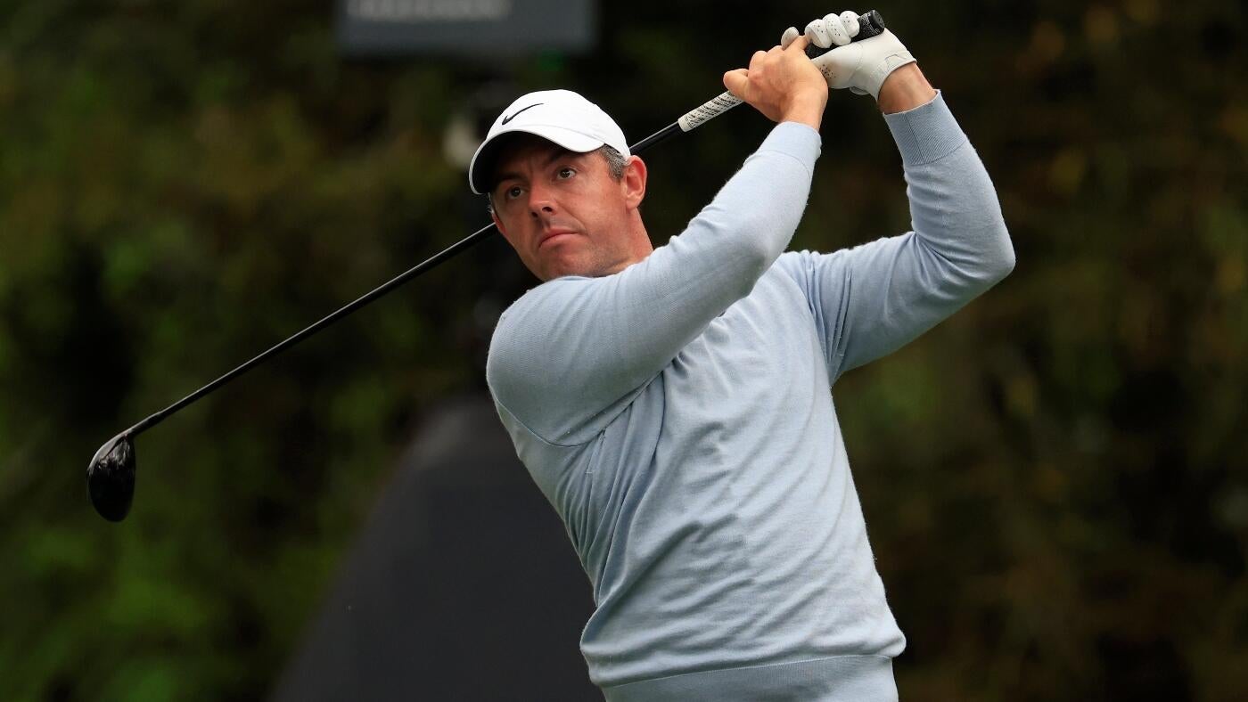 2025 PGA Championship odds, picks: Rory McIlroy, Scottie Scheffler ...