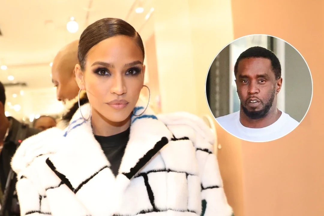 Cassie Testifies Against Diddy in Sex Crimes Trial, Breaks Down in Tears