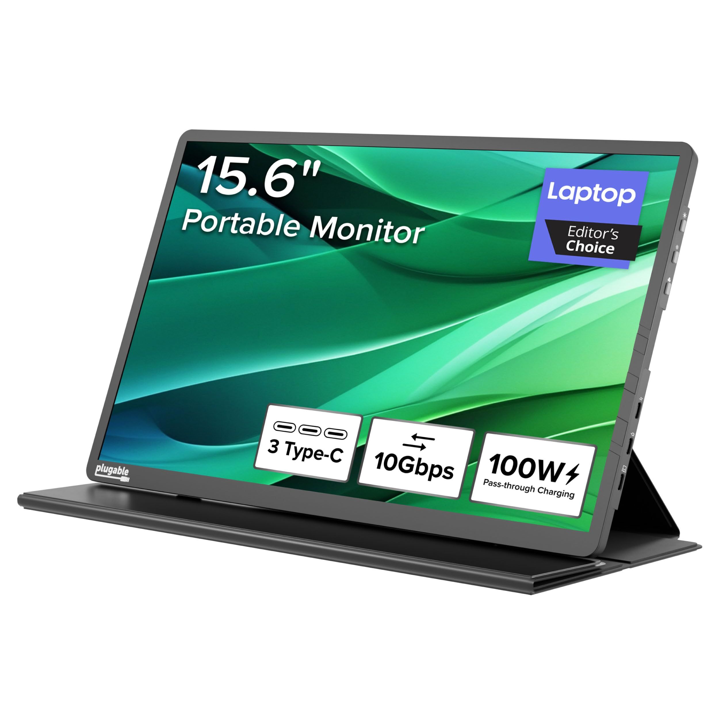 The portable monitors we swear by for work and gaming anywhere