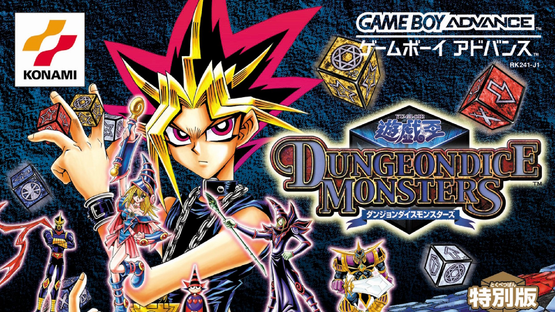 Yu-Gi-Oh! – The Many Issues With Dungeon Dice Monsters