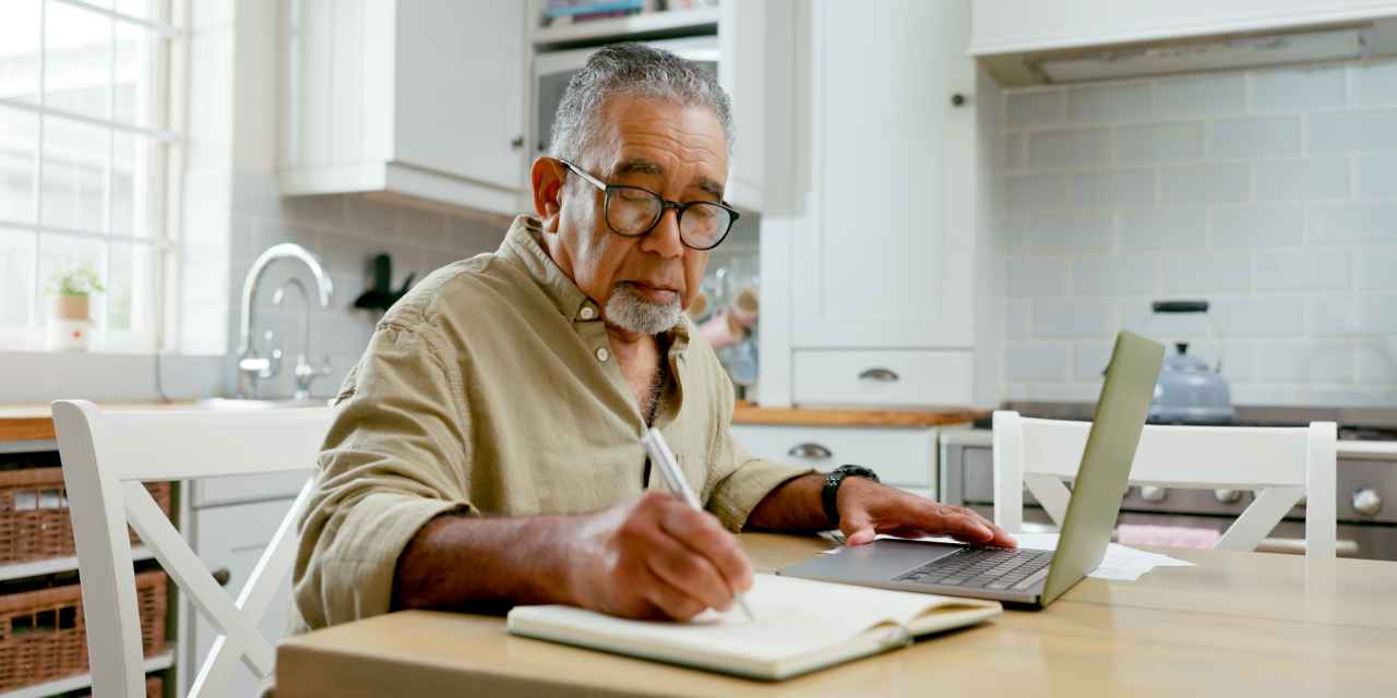 A new ‘senior bonus’ could give older adults a $4,000 tax break. Here’s ...