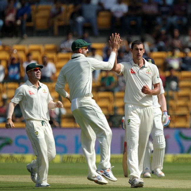 Pat Cummins to Mitchell Starc: Australia's 15 member squad for WTC ...