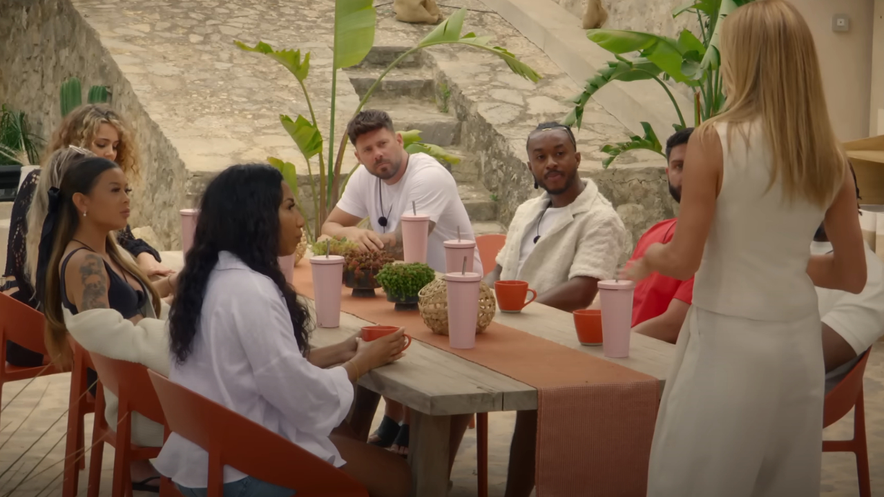 I Hate Dating Shows, But Now I Can't Stop Watching Netflix's Cheat ...