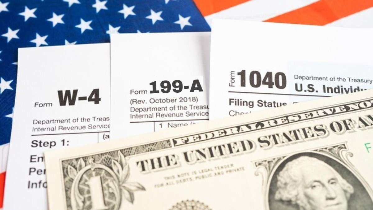 Could Trump's new tax and tariff plan really end income taxes for ... Could Trump's new tax and tariff plan really end income taxes for ...