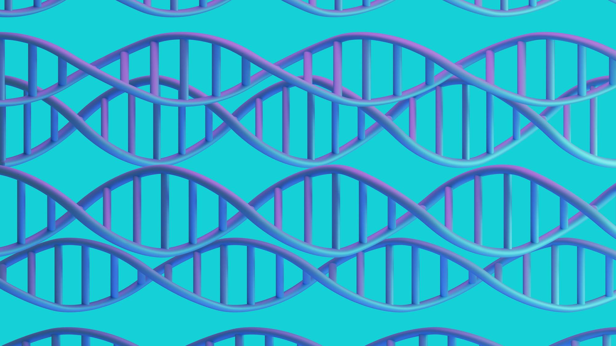 Researchers uncovered hundreds of genes linked to OCD, providing clues ...