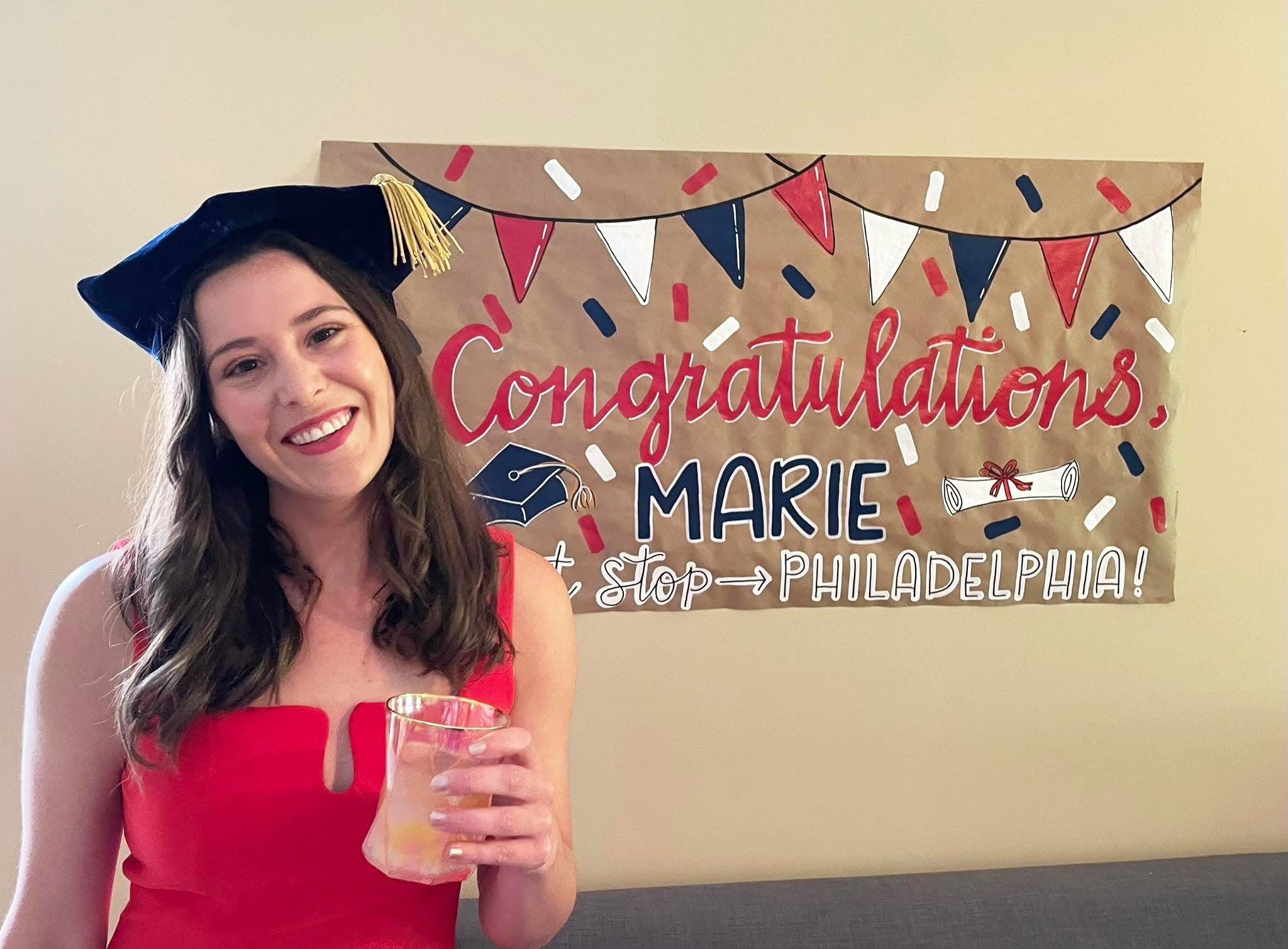 Throw the Ultimate Graduation Party With These 28 Decoration Ideas