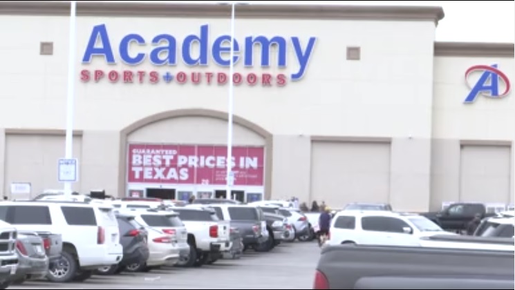 Academy Sports + Outdoors sets grand opening; free gift cards available