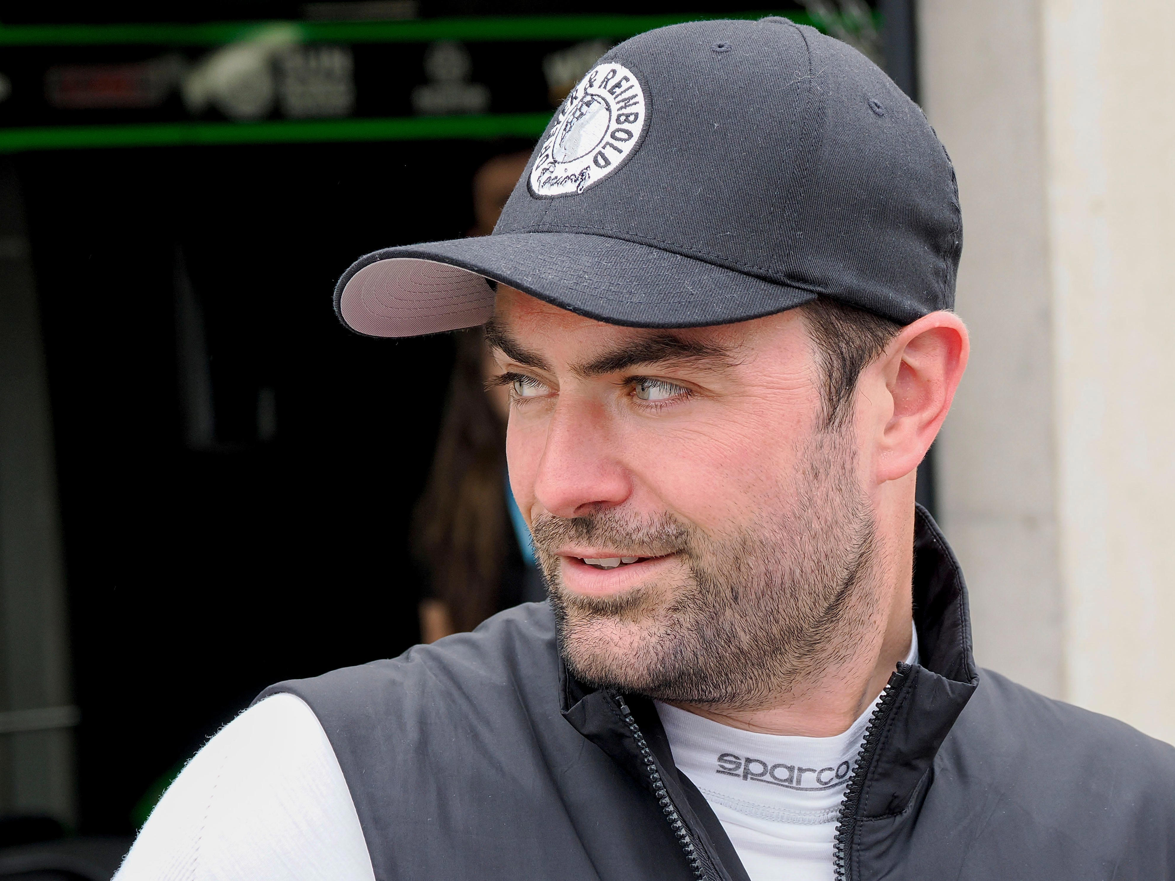2026 Indianapolis 500 field adds Fox Sports TV announcer as driver
