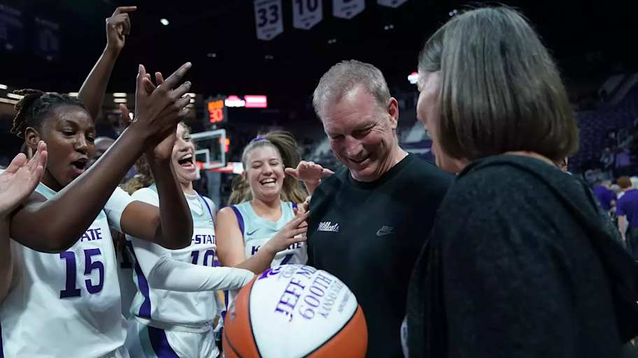 K-State Women's Basketball Receives Ranking After Close of Transfer Portal