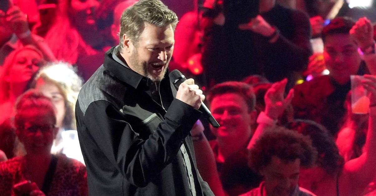 Does Blake Shelton Write His Own Songs? A Look at His Songwriting Journey