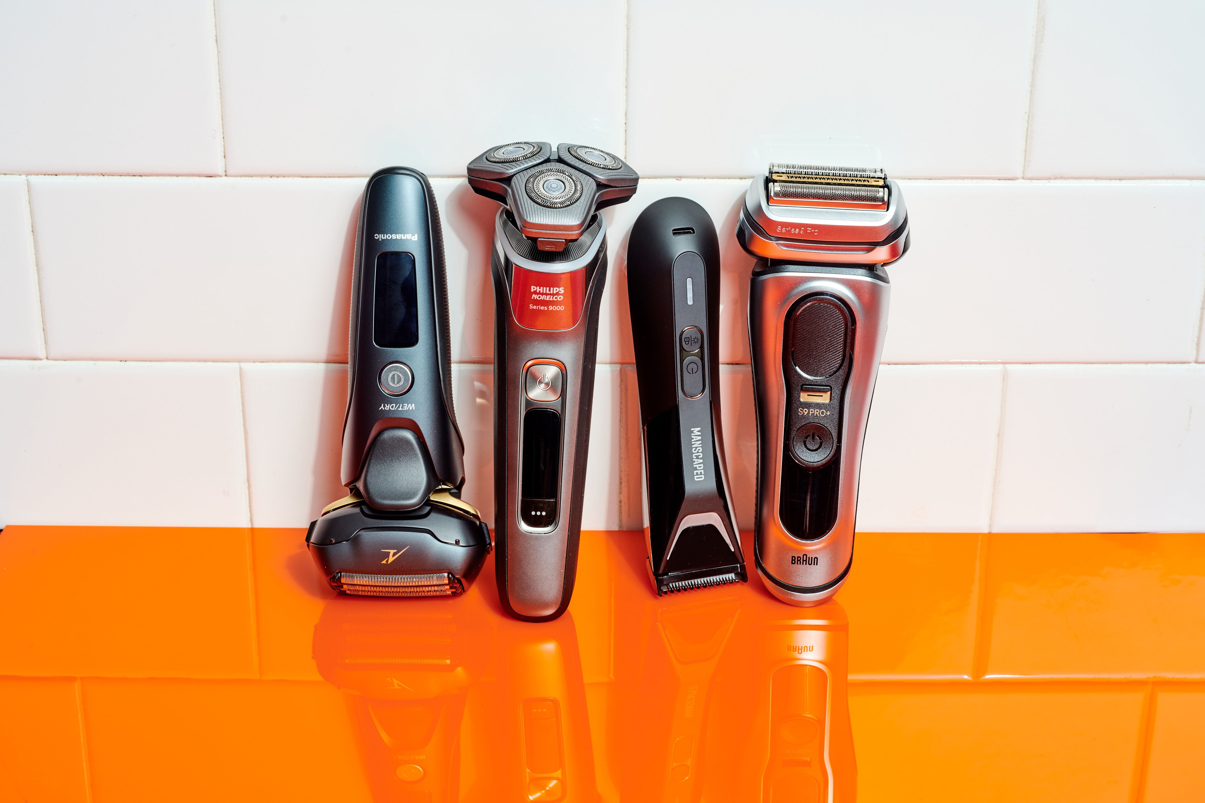 Can an Electric Razor Get You as Smooth as an Old-School Blade?
