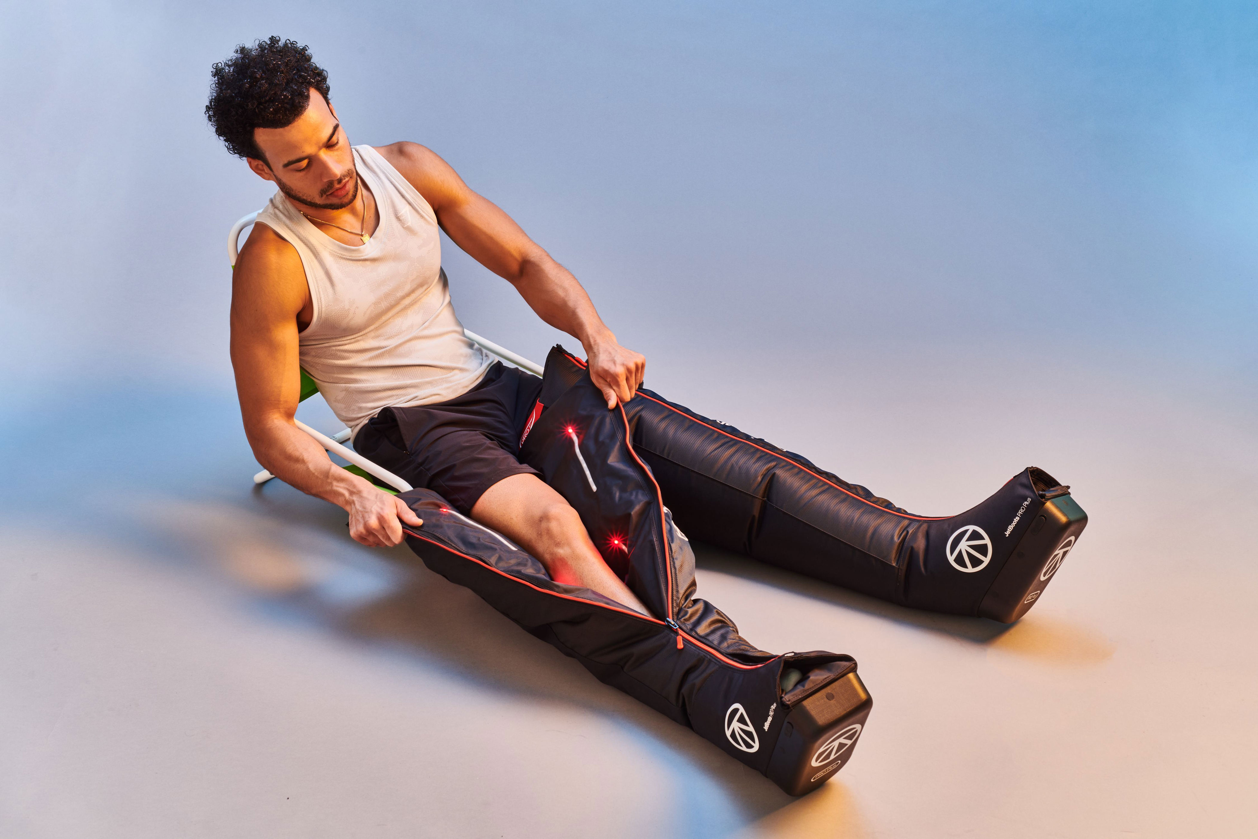 These are the 6 compression boots our fitness editors and trainers ...