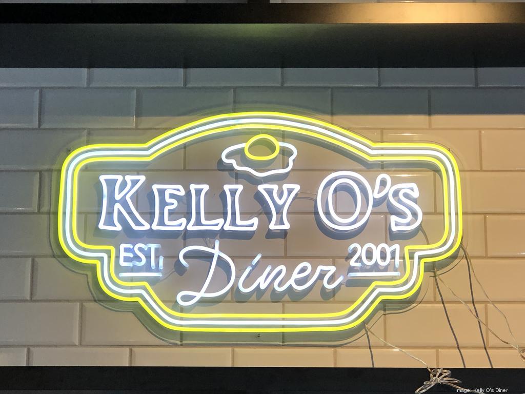 Kelly O’s Diner owner opens new restaurant concept Ozone Bar and Grill