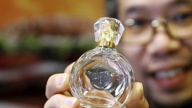 10 Facts About Burger King's Whopper