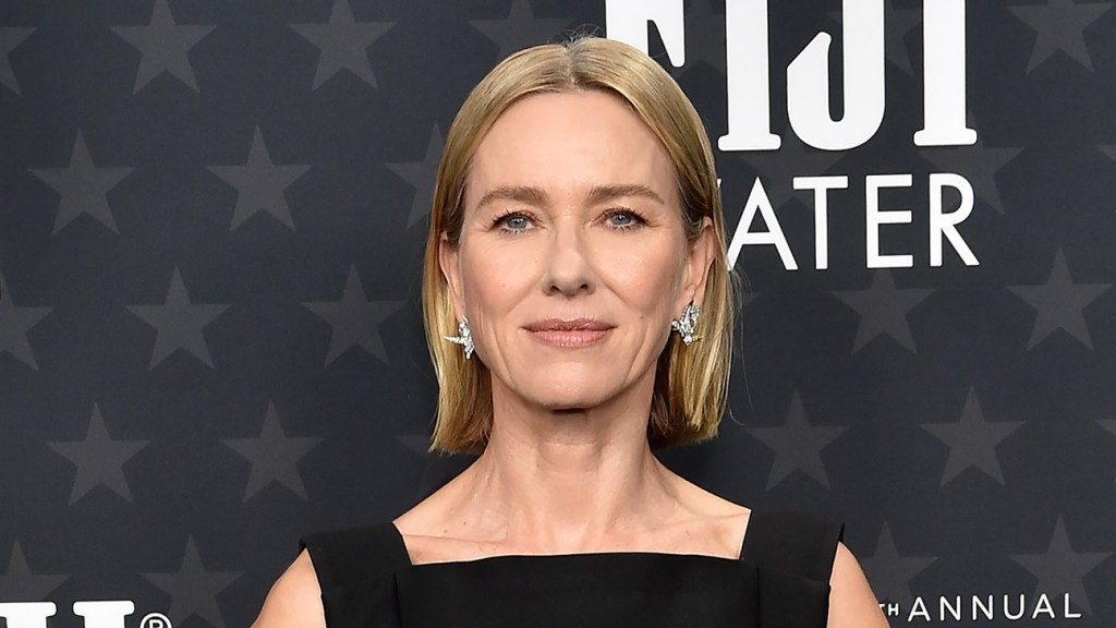 Naomi Watts, Paul Kelly Join Sarah Pidgeon in Ryan Murphy's ‘American ...