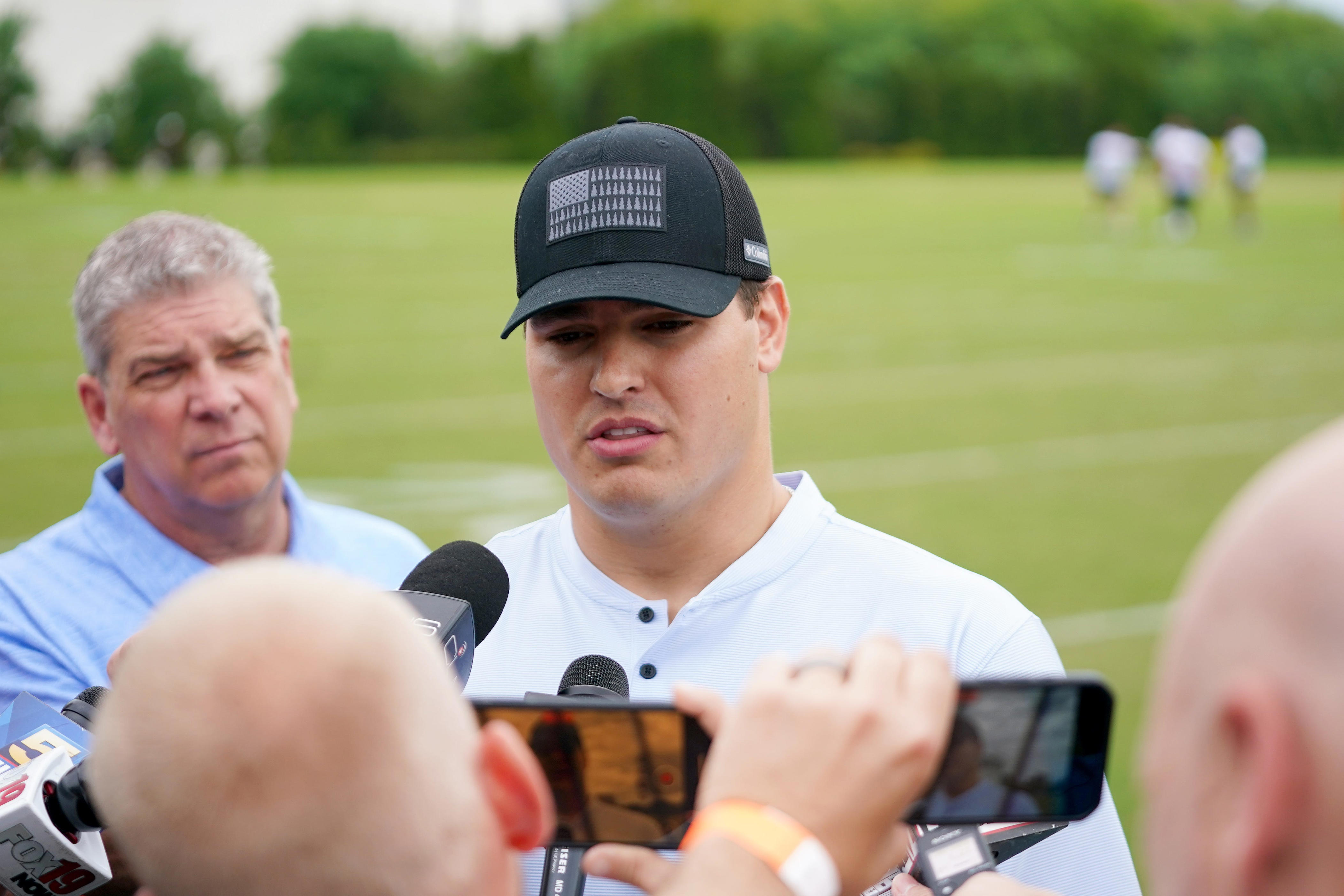 Bengals' Trey Hendrickson trade ideas from ESPN aren't appealing