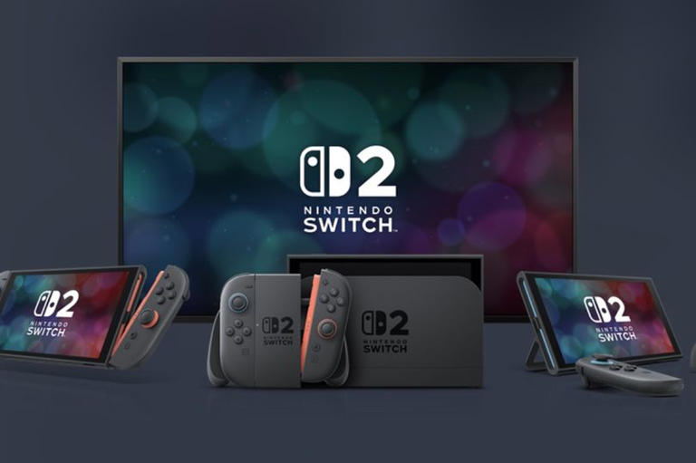 Nintendo will 'brick' your Switch 2 if you break these new user ...