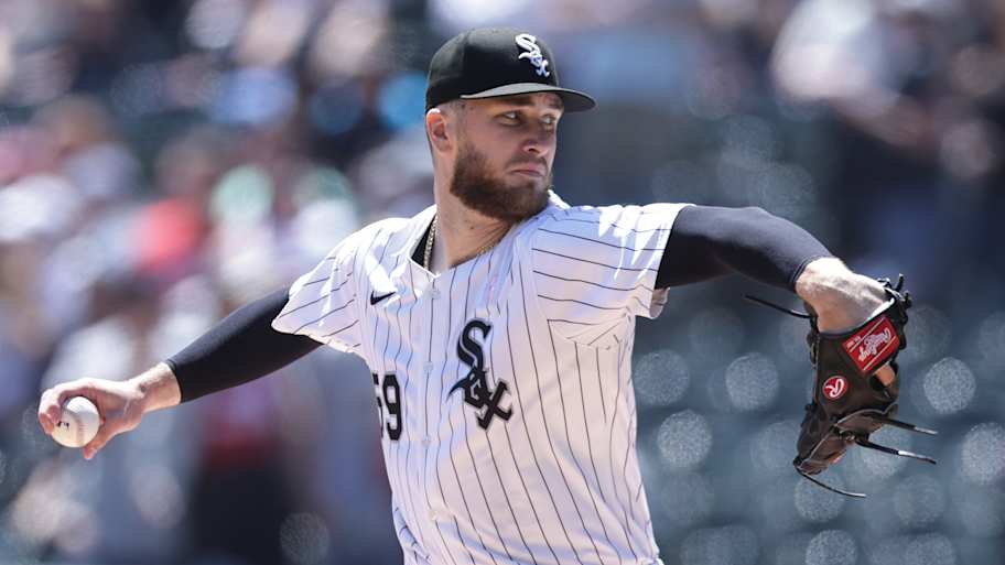 One simple lineup change can unlock White Sox starting pitcher Sean Burke