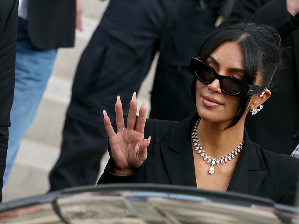 Kim Kardashian Speaks Out After 8 Are Found Guilty in Robbery Trial