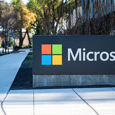 Microsoft to lay off 6,000 employees in cost-cutting move
