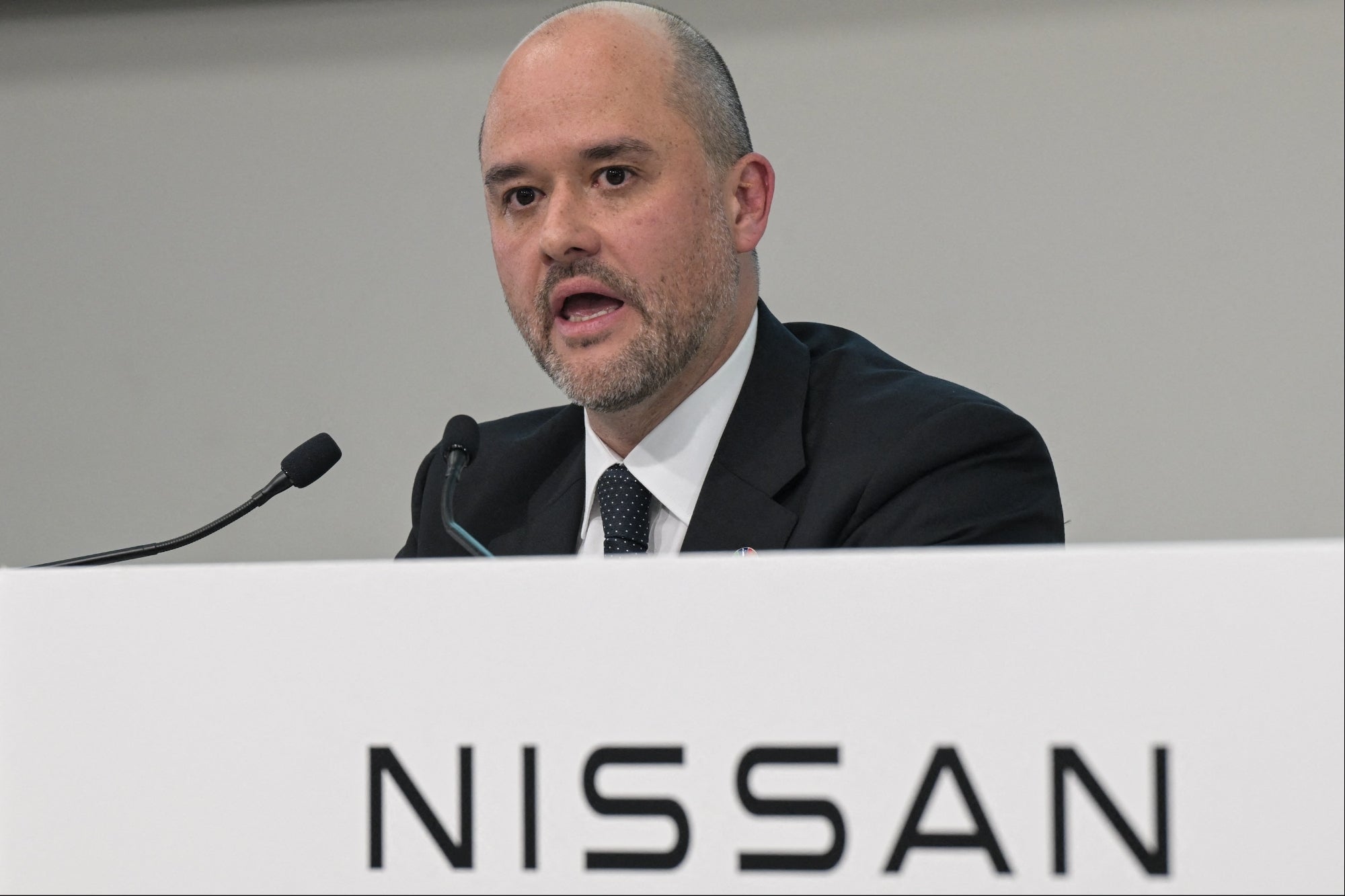 Nissan Is Doubling Its Initial Layoff Announcement, Cutting 20,000 Jobs ...