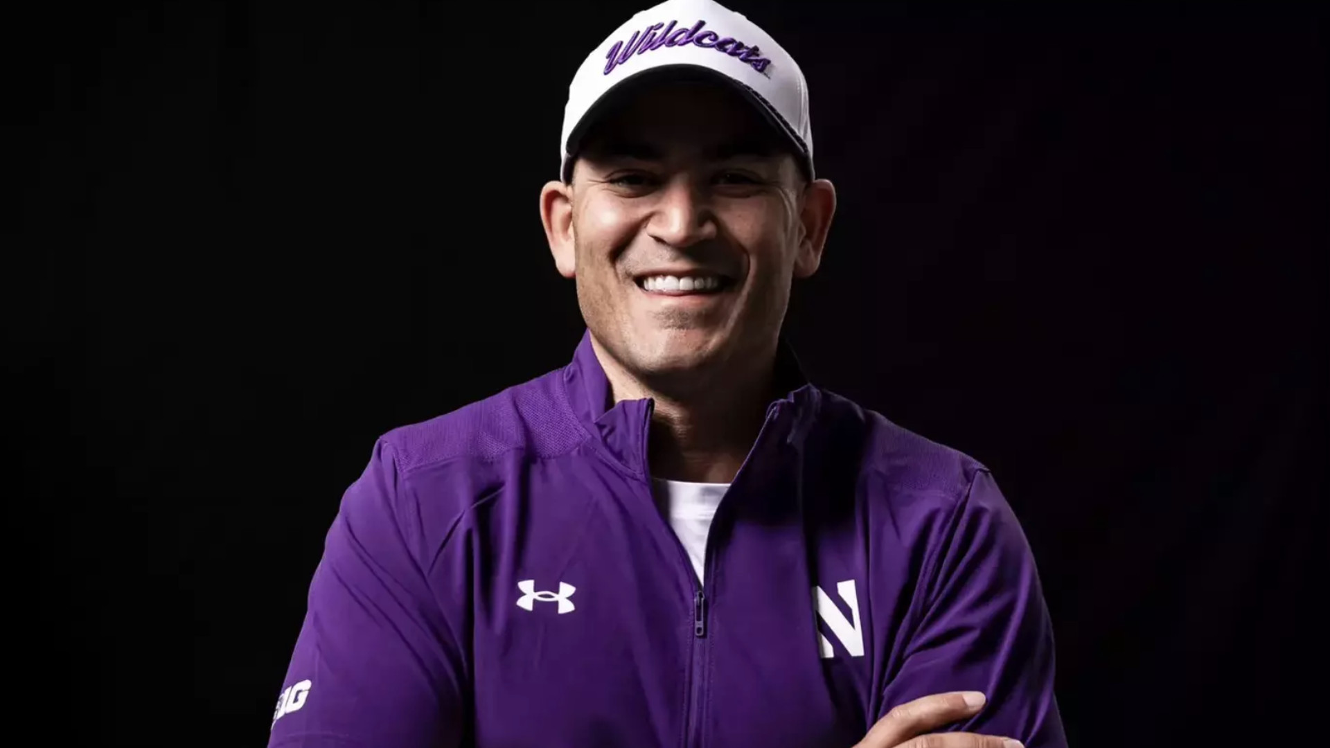 BREAKING: Christian Sarkisian named first general manager of ...