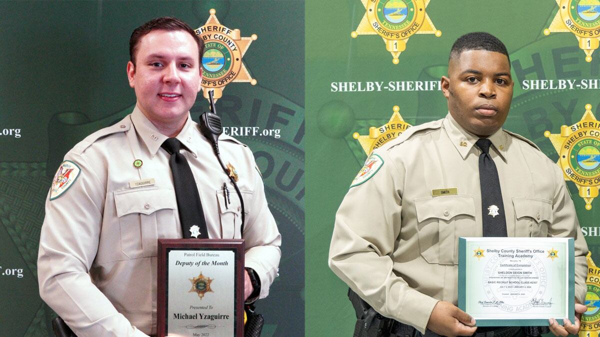 Ex-deputy accused of taking drunk crash victim to hotel for sex ...