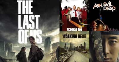 10 Apocalyptic Zombie Masterpieces You Must Watch at Least Once