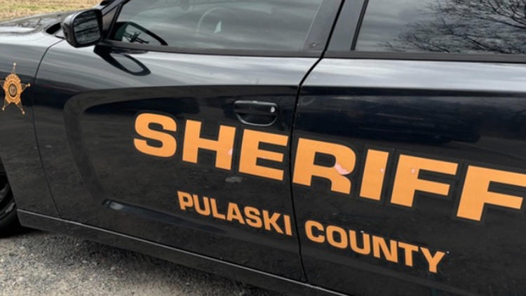 Homicide & violent crime down 44% in Pulaski County