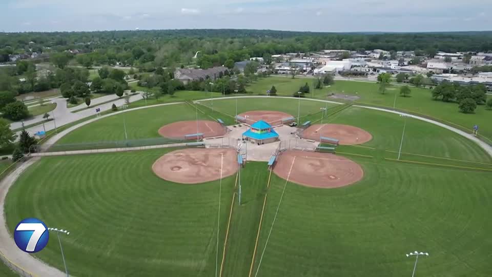 City investing millions for upgrades at Kettering Fields Sports Complex