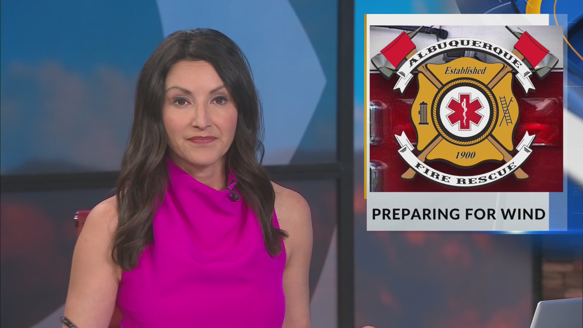 Albuquerque Fire Rescue to begin patrolling Open Space areas