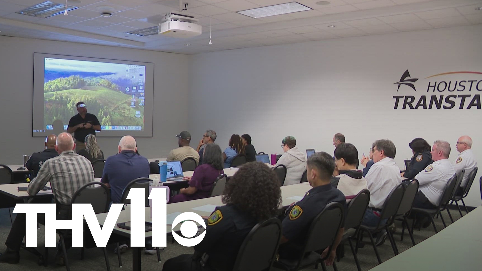 Company now launching new driverless semis