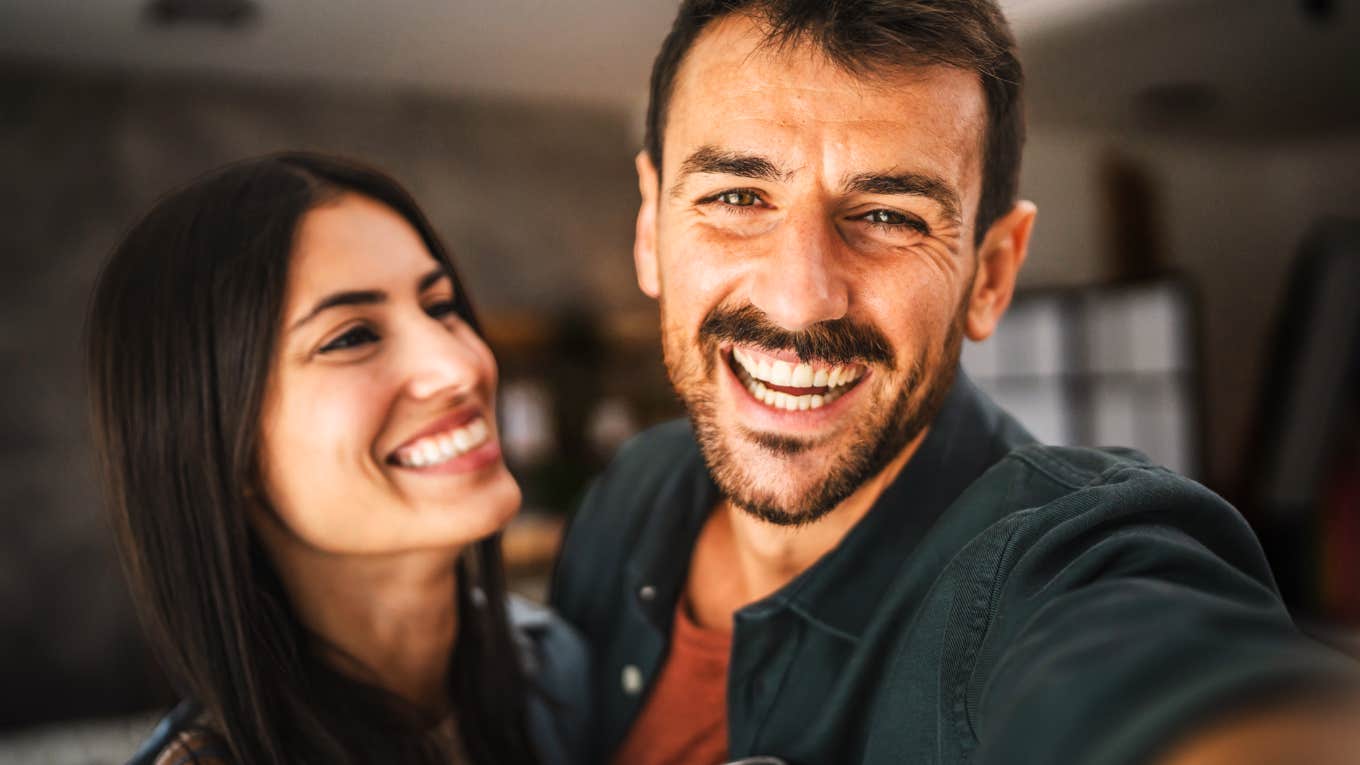 7 Little Habits That Make Men Instantly Irresistible, According To Experts