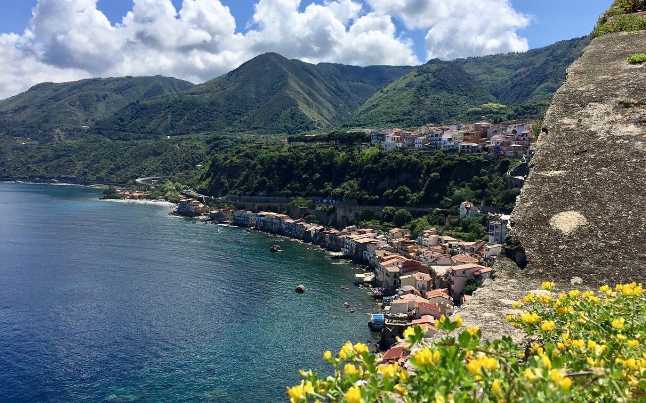 15 lesser known spots in Italy for your next vacation